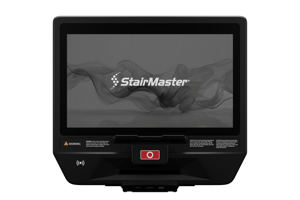Star Trac 6TR Treadmill - Durable & Sleek Design