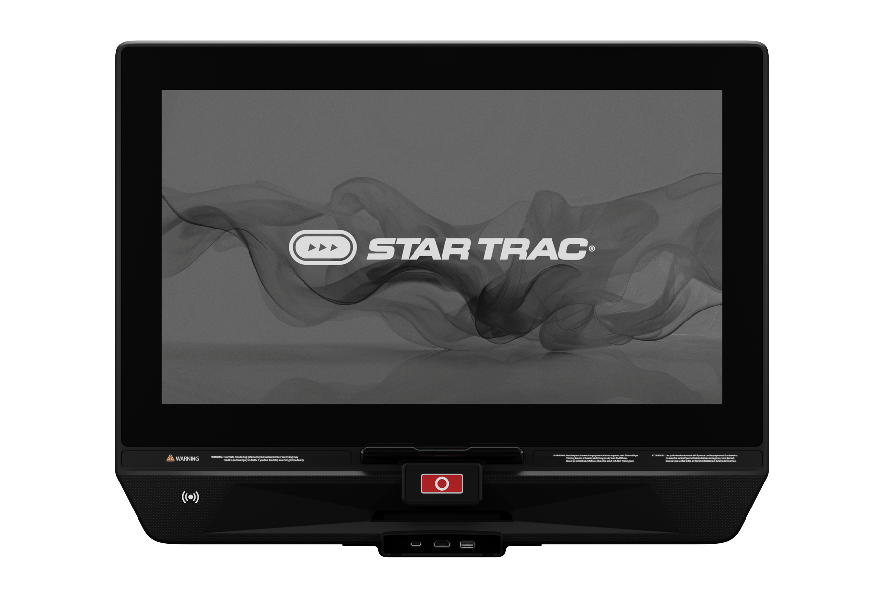 Star Trac 6TR Treadmill
