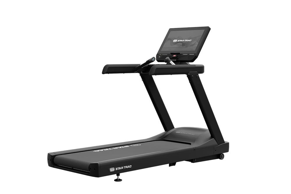 Star Trac 6TR Treadmill