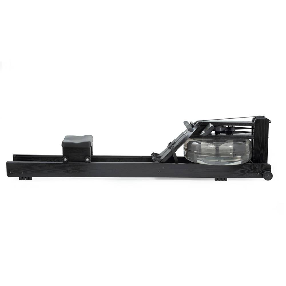 WaterRower Shadow Rowing Machine with S4 BLE Monitor