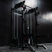 The Dane 2.0, Half Rack Functional Trainer