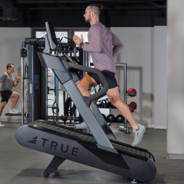 True Stryker Slat Treadmill