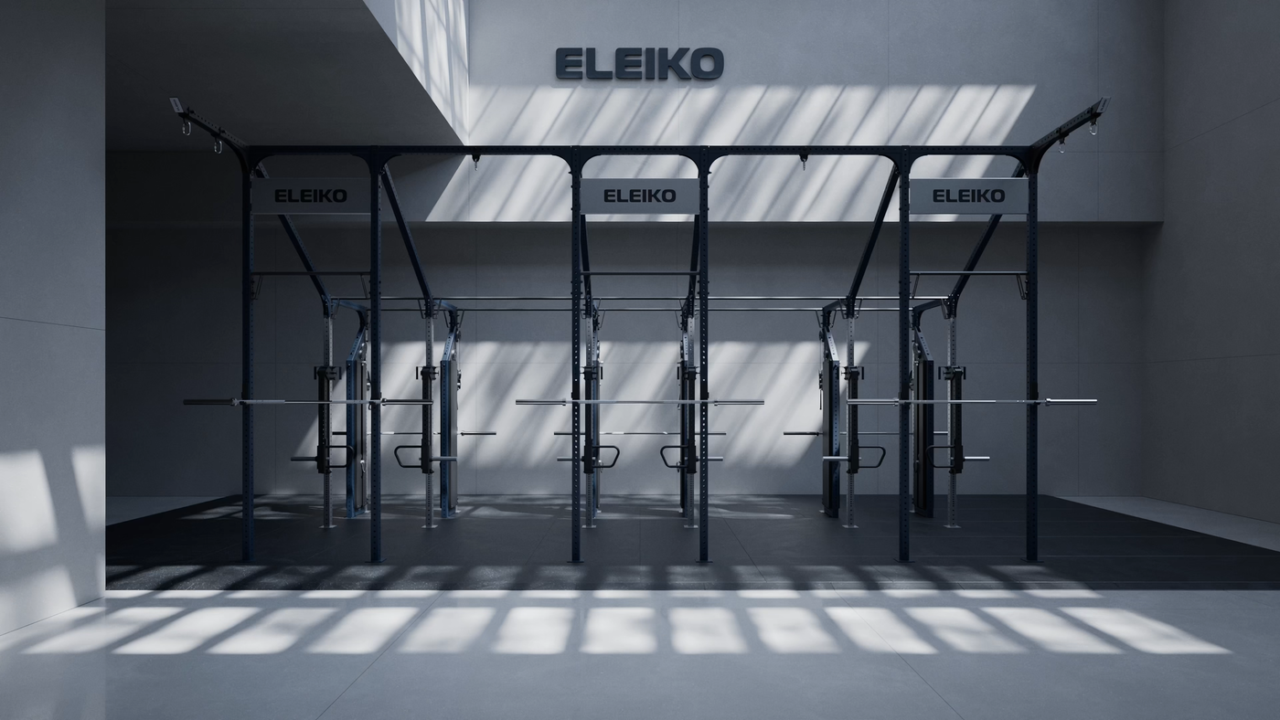 Eleiko Products